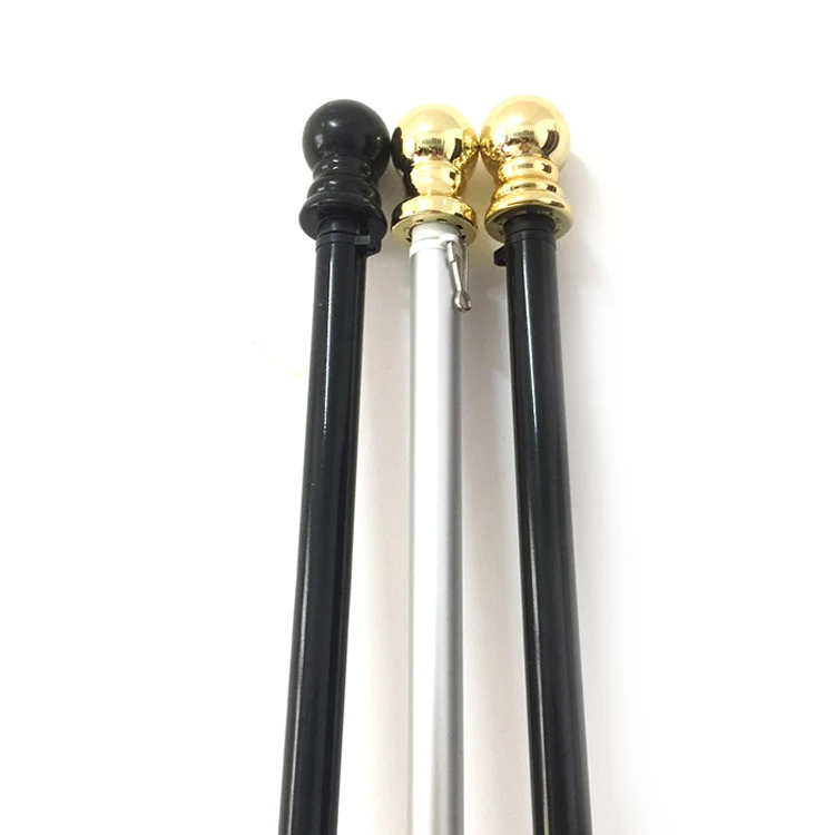 Adjustable Flagpole Commercial Extension Flag Pole - Buy Extension Flag ...