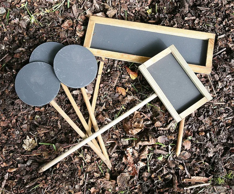 Decorative Slate Plant Markers - Buy Slate Marker,Slate Markers ...