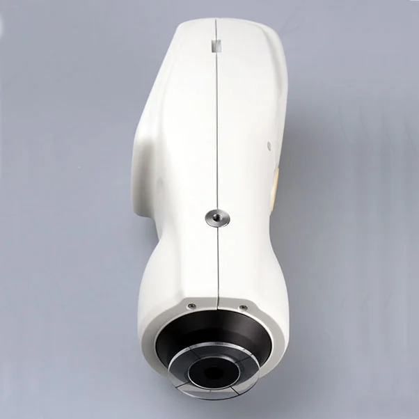 Portable Handheld Spectrophotometer Model Of Ns800 With Integrating ...