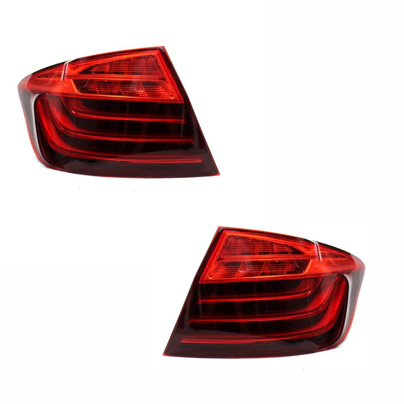 BMW F18 Tail Lights - Factory Original 63217306161/2