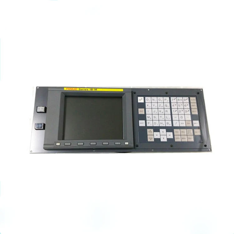 Fanuc Series Oi-Md A02B-0319-B502 System Unit Controller