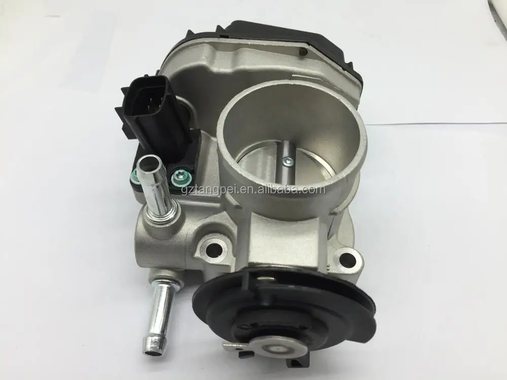 Throttle Body Oem 96394330 96815480 - Buy Throttle Body Oem 96394330 ...
