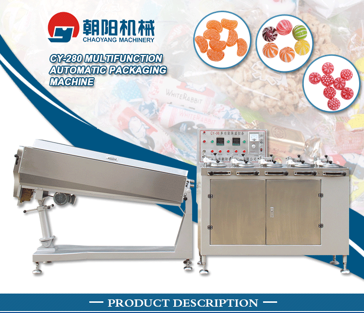 Heat Preservation Batch Roller And Rope Sizer/hot Sale Candy Machine ...