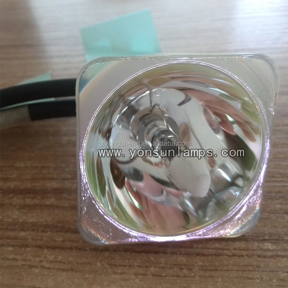 SHP60 150W Sharp AN-XR1LP Projector Lamp for XR-1S ,XR-X1