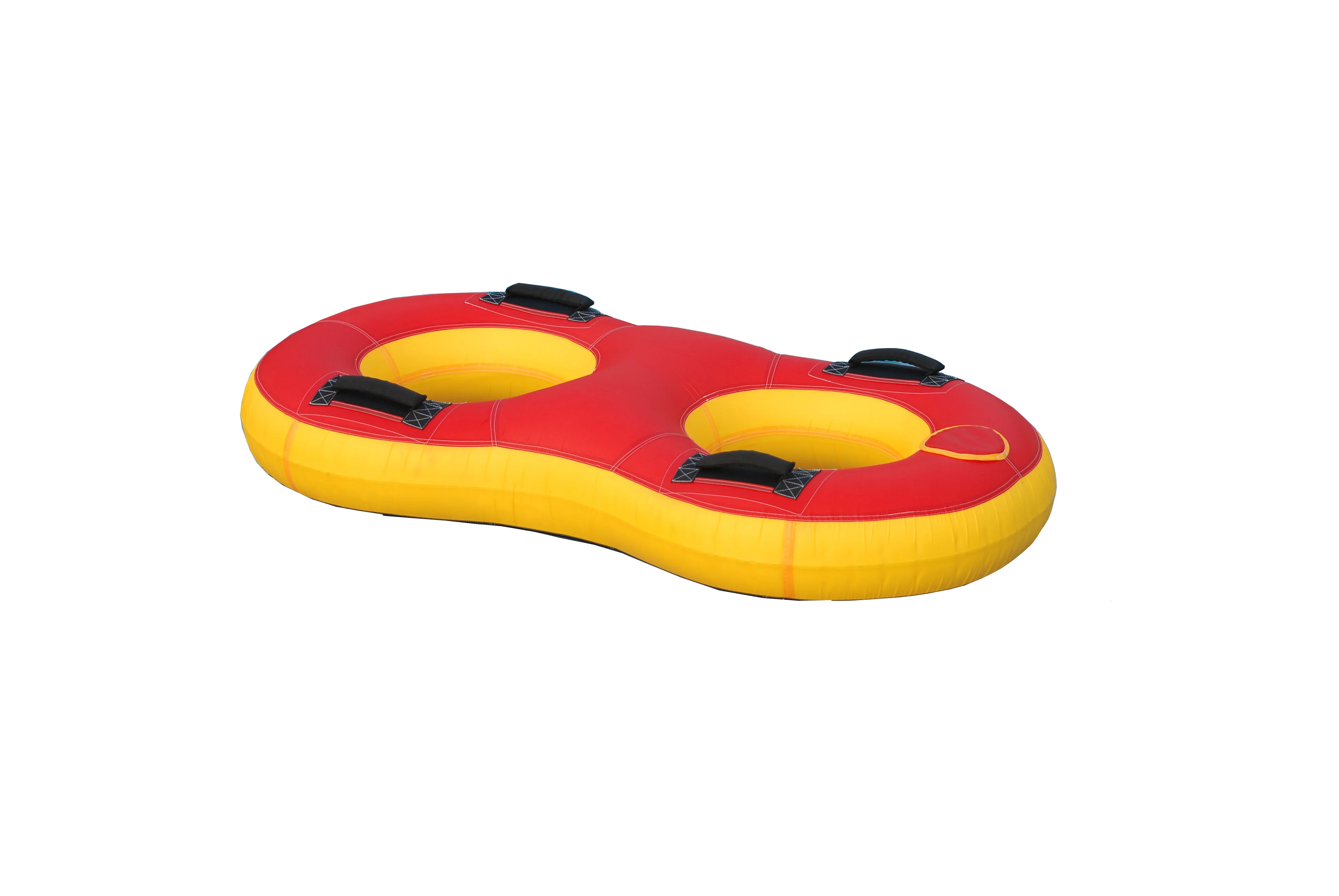 1 Person Inflatable Towable Tube - Flying Ski Boat Ringo Donut