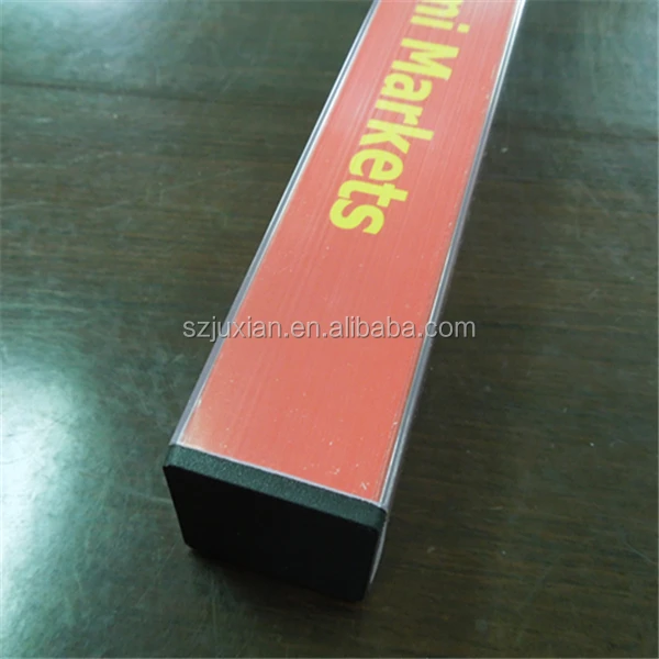 Supermarket Lane Divider Grocery Square Cashier Divider - Buy ...