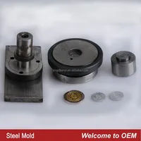 Shenzhen Jingzhanyi Jewelry Company Limited - Mould manufacturing ...
