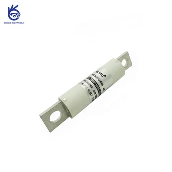 Porcelain 60a Dc Fast Automotive Fuse For Electric Vehicle Protection ...