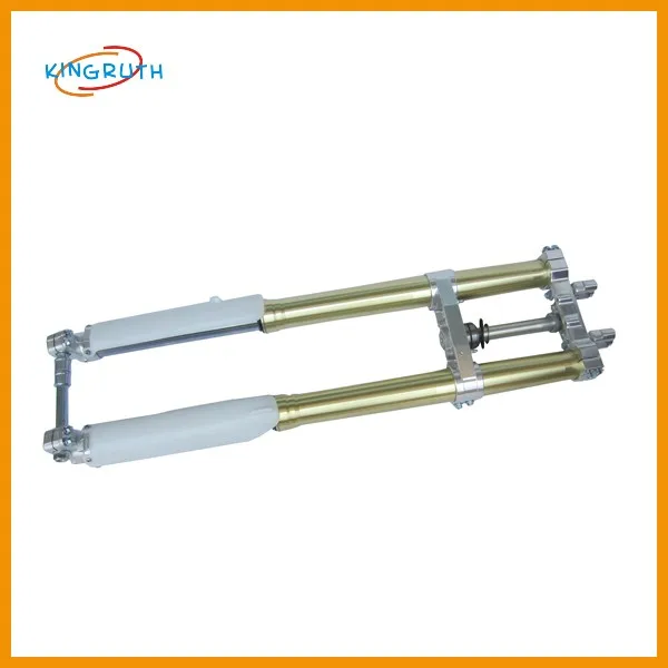Dirt Bike Motorcycle Inverted Front Fork - Buy Inverted Front Fork ...