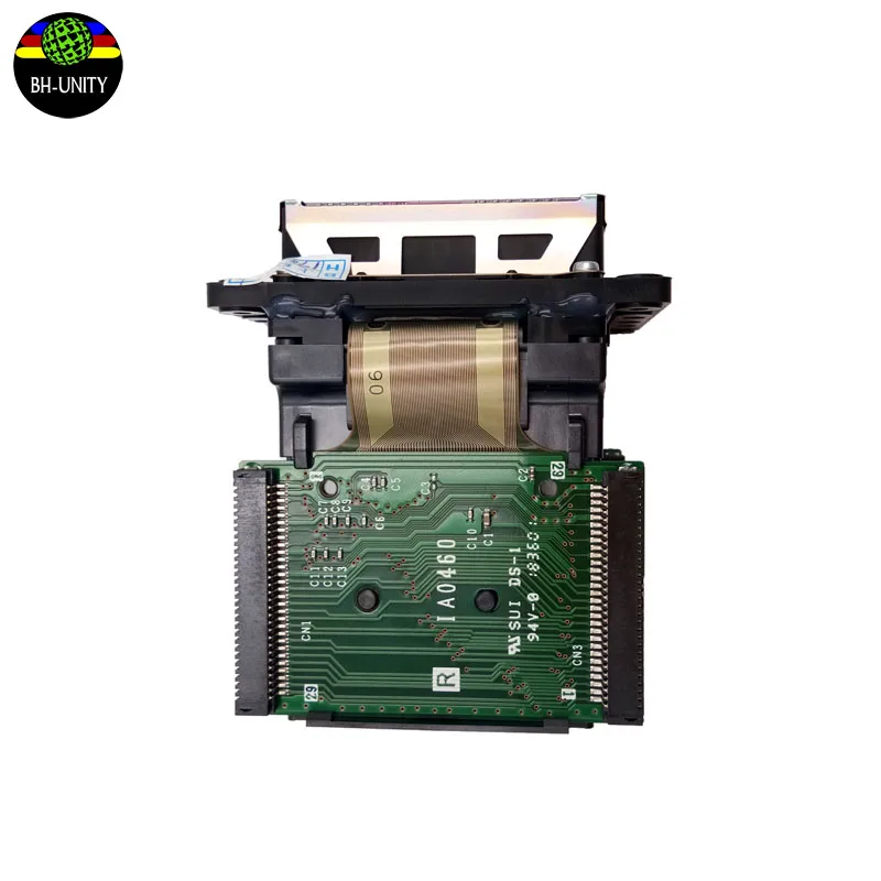 Roland Dx7 Printhead For Vs640 Xf640 Vs540 Ra640 Rf-640 Rs640 Solvent ...