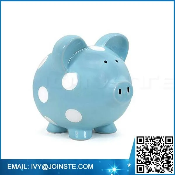 Cute Animal Money Saving Box Sheep Money Bank Coin Bank For Kids - Buy ...