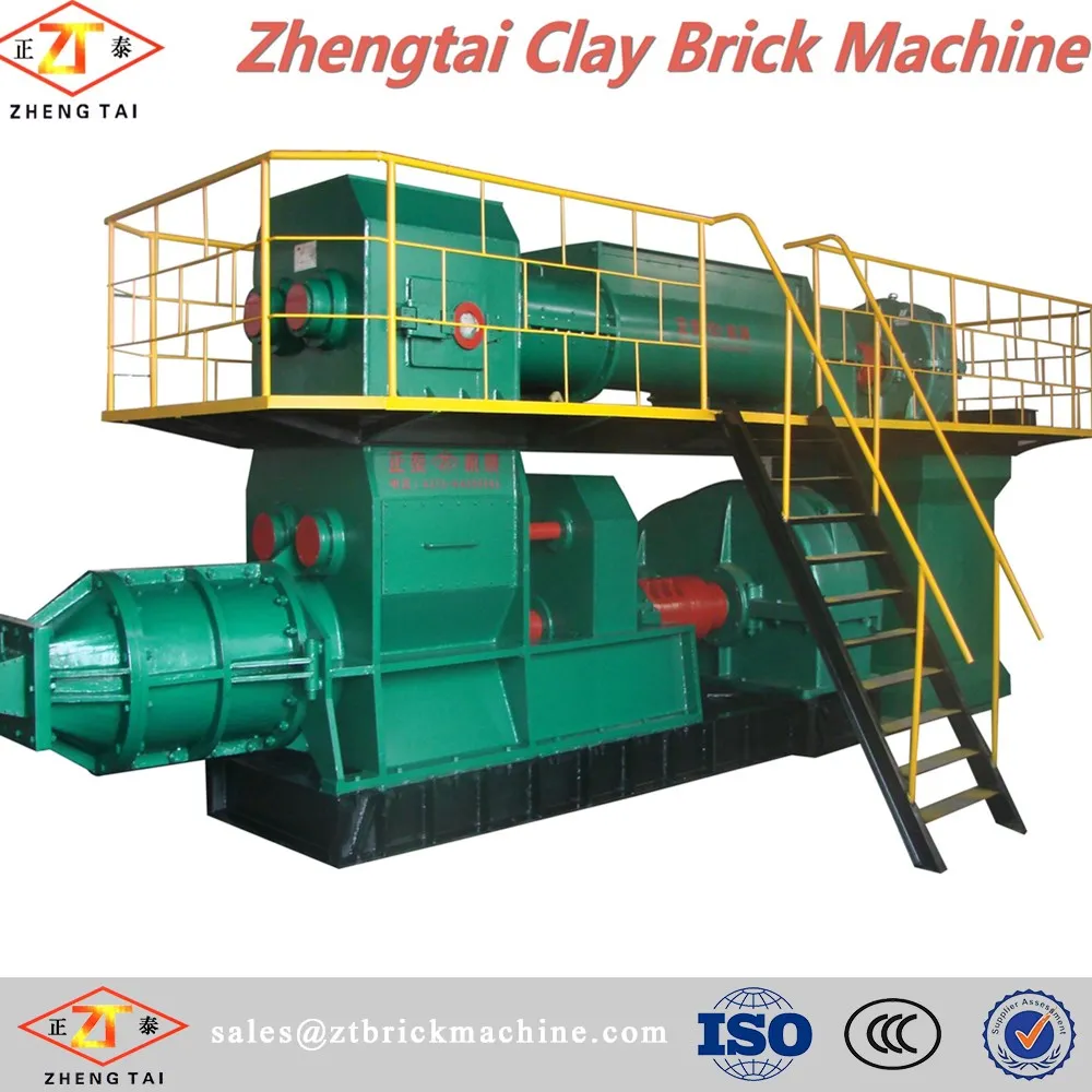 High Performance!!!full Automatic Bricks Machine,Fired Bricks Making ...