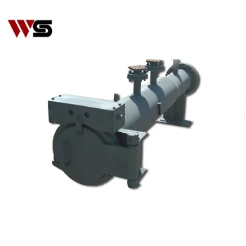 Vertical Air Receiver Horizontal Pig Launcher Receiver - Buy Horizontal ...