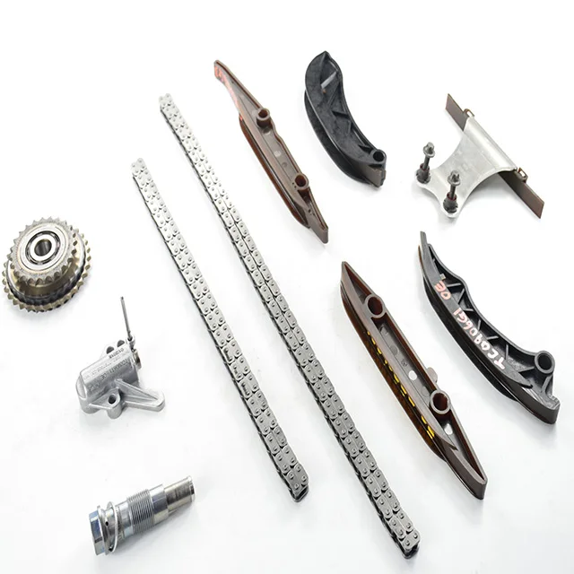 Timing Chain Kit Tk1198 For Engine No.b36/b38/b48/b58/1.5l/2.0l With Oe ...