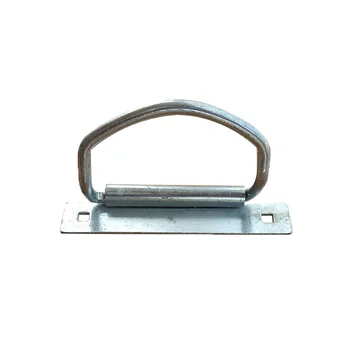 Rolling Door Handle Roller Shutter Hands - Buy Zinc Handle,Rolling Door ...