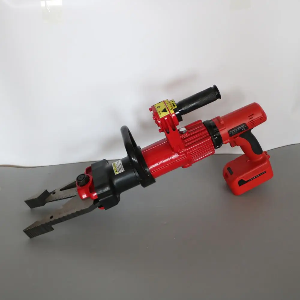 Car Accident Rescue Tool Battery Combination Tool Bc-300 - Buy Battery ...