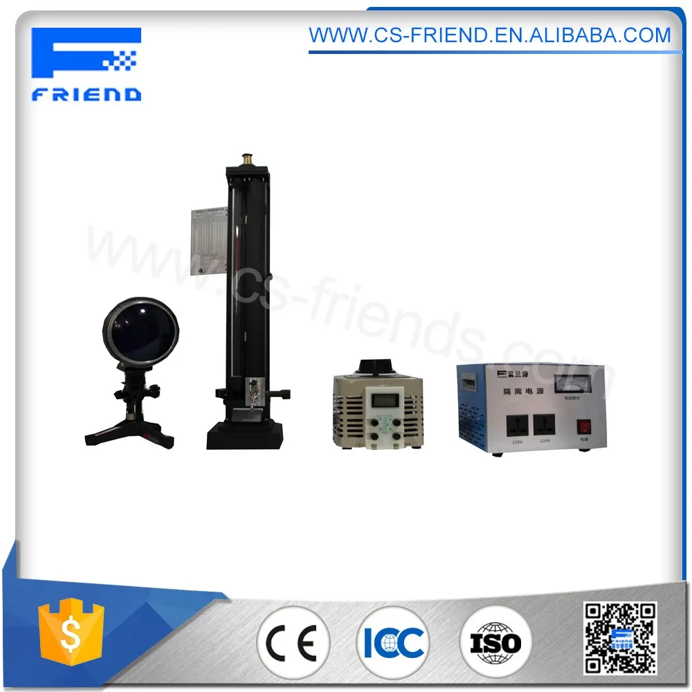 Astm D156 Saybolt Colorimeter - Buy Portable Colorimeter,Saybolt ...