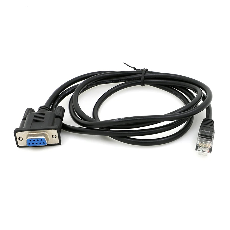 High Quality Custom Usb Rs232c Rs232 To Rj45 Rj11 Rj12 Serial Panel ...