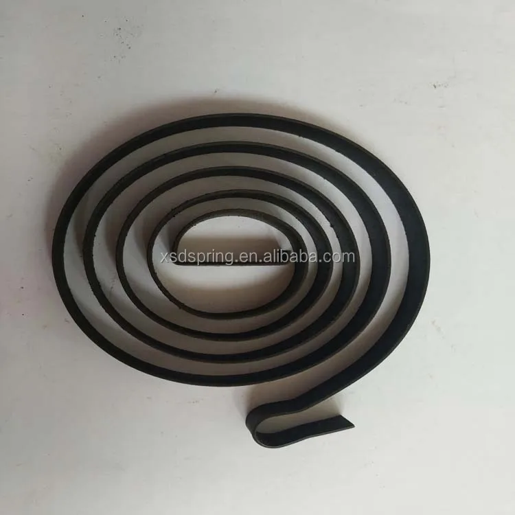 Thermal Bimetallic Coil Springs - Durable & Versatile