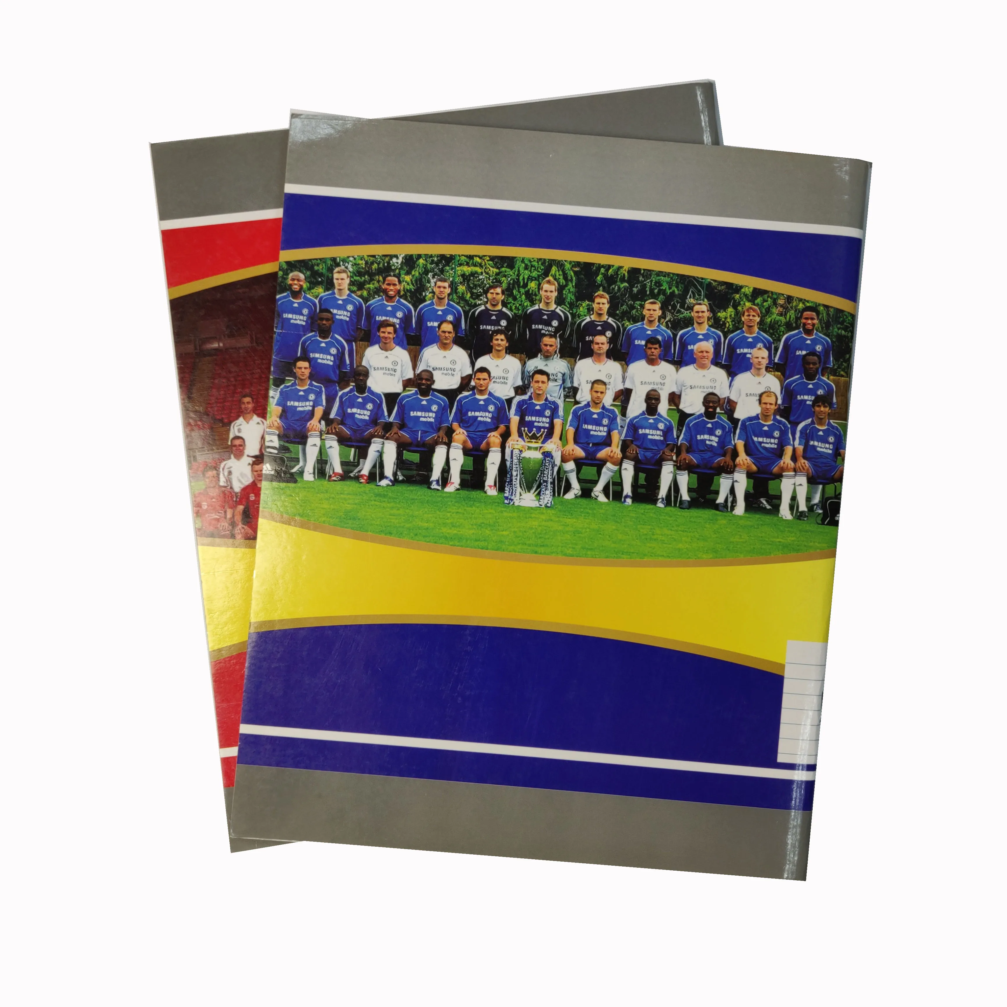 Tanzania Exercise Book - High Quality Notebooks for School