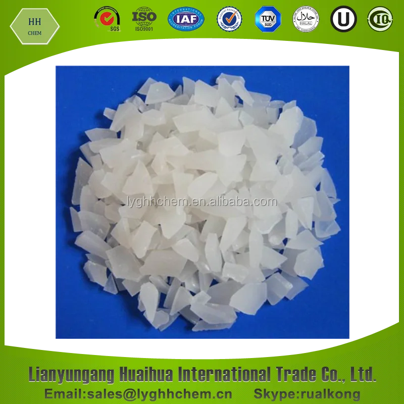 Aluminium Sulphate For Water Treatment - Buy Aluminium Sulphate Plant ...