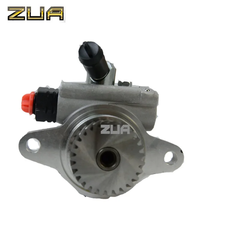 Steering Pump for Toyota Land Cruiser HDJ100 - High Quality