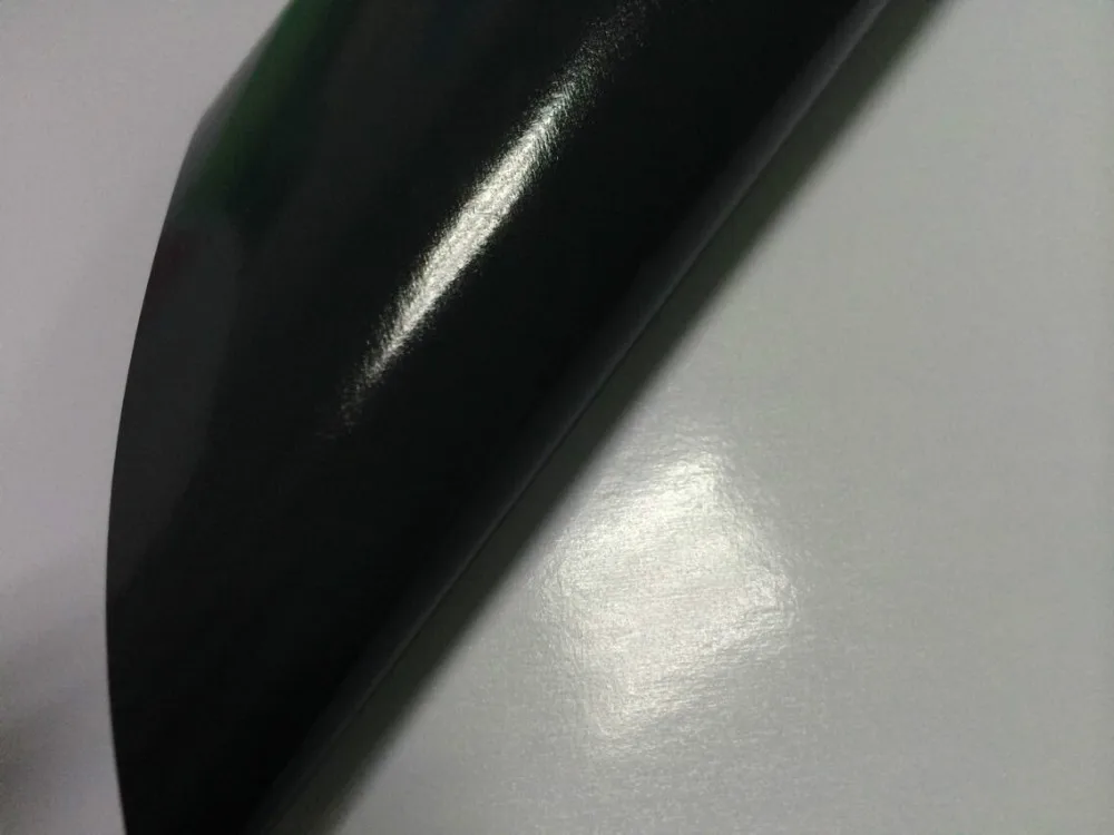 NIO Polymeric Car Vinyl Wrap Films - Self Adhesive Stickers