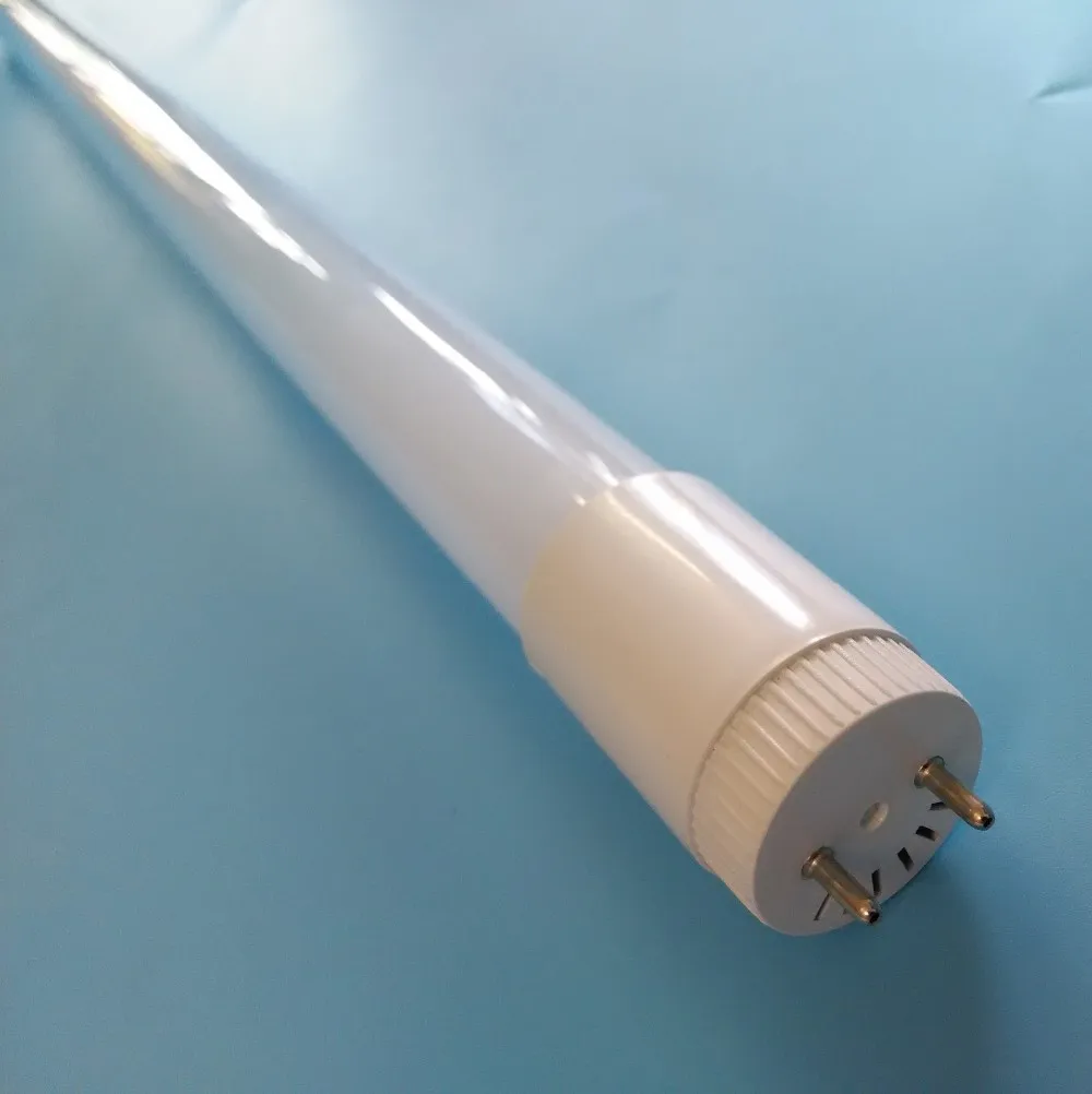 Glass Tube Led Light Tubes Light 60cm 90cm 120cm 10w 15w 18w T8 LED ...