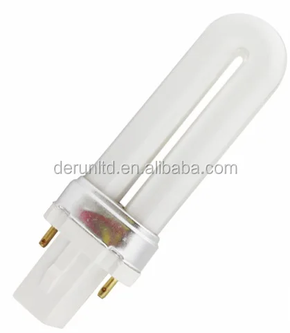 Energy Saving Lamp Making Machine 5w 7w 9w 11w G23 2g7 Plug In Pls ...