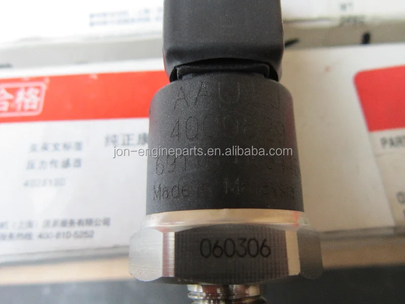 Cummins Sensor Kit 4025130 Cummins Engine Sensor 4025130 - Buy Cummins ...