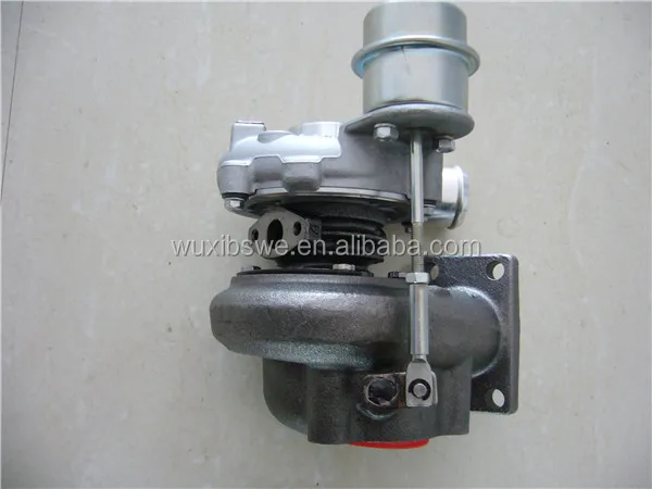 Sales Promotion !!! Turbo 2674a421 754111-5007s Turbocharger Gt2049s ...