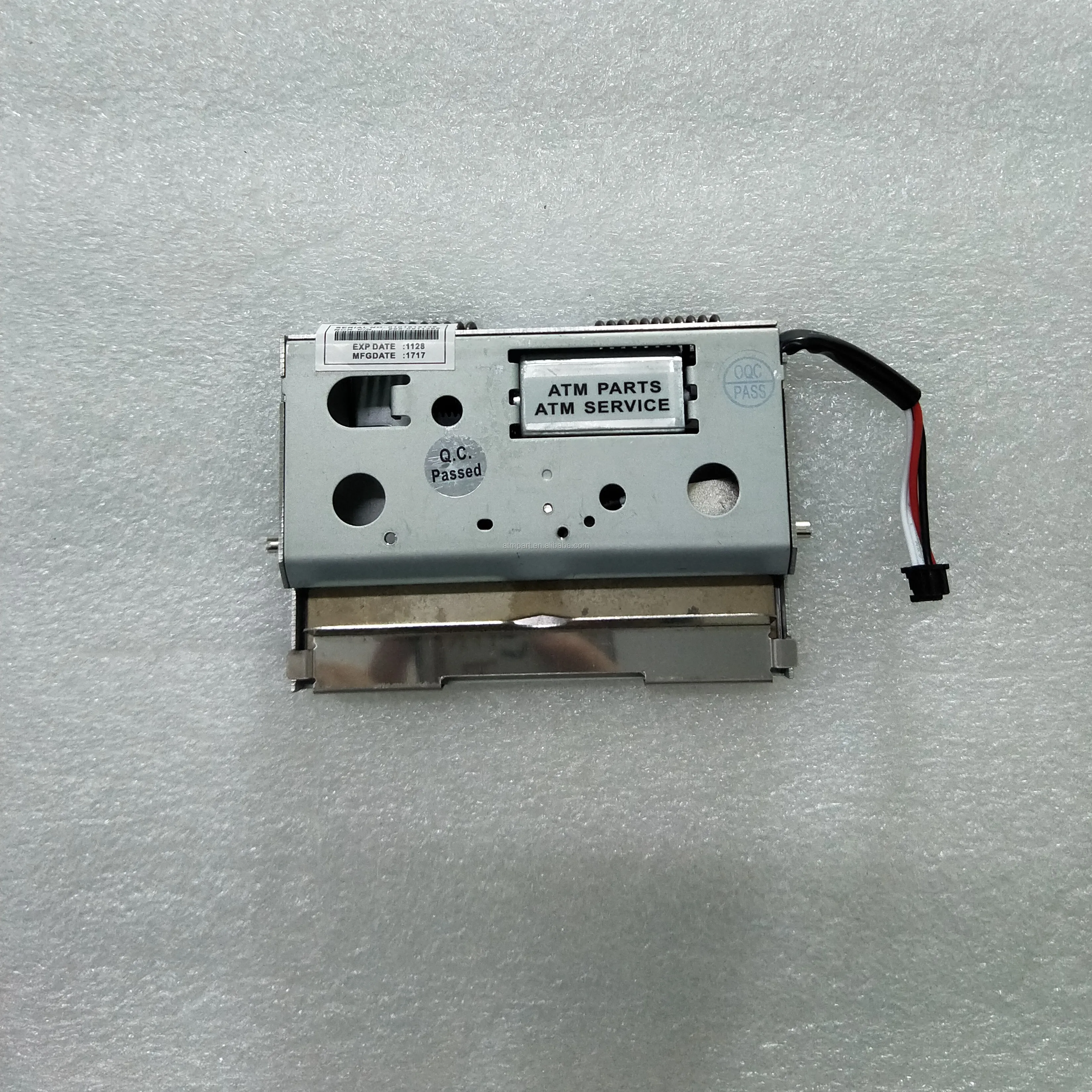 NCR Receipt Printer Cutter Mechanism F307 - 9980911396