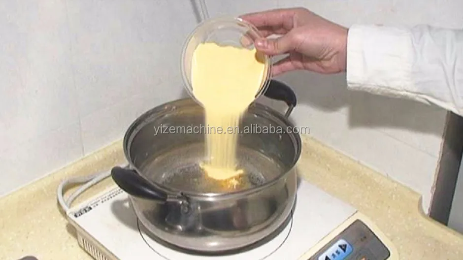 Intelligent Pudding Gelatin Dessert Tortoise Jelly Dicing Cutter ...