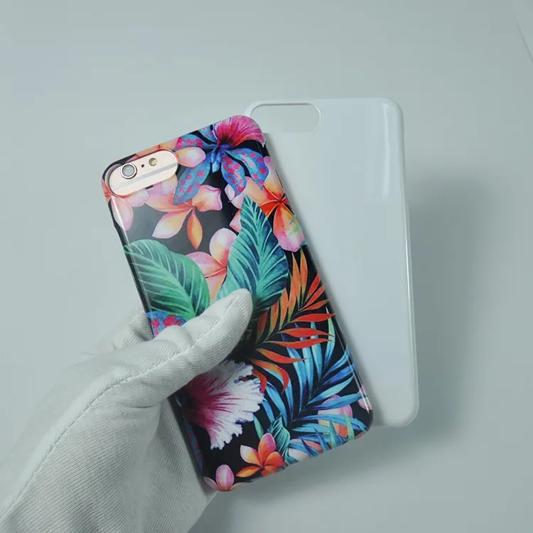 Custom All Around Four Corner Close All-inclusive Mobile Phone Case ...