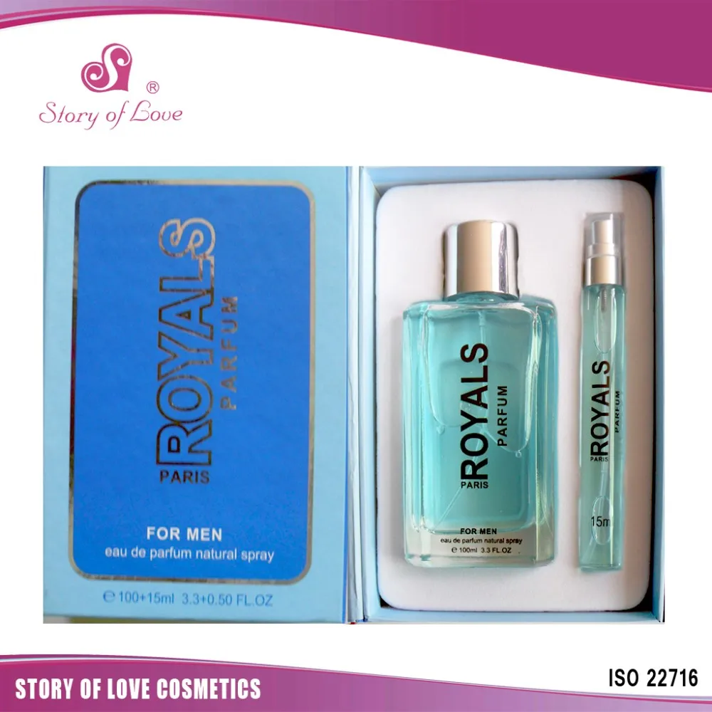 Wholesale Fashion Active Royal 2i2 Men Perfume Gift Set - Buy Wholesale ...