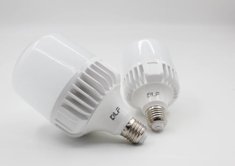 Well Designed High Lumen 4000lm Brightness Energy Saving 40w Led Bulb ...