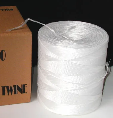 Greenhouse Plastic Rope for Packing Plastic Rope for Packing PP Baler ...