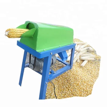 Small Portable Maize Sheller Kenya Corn Sheller And Thresher Machine ...