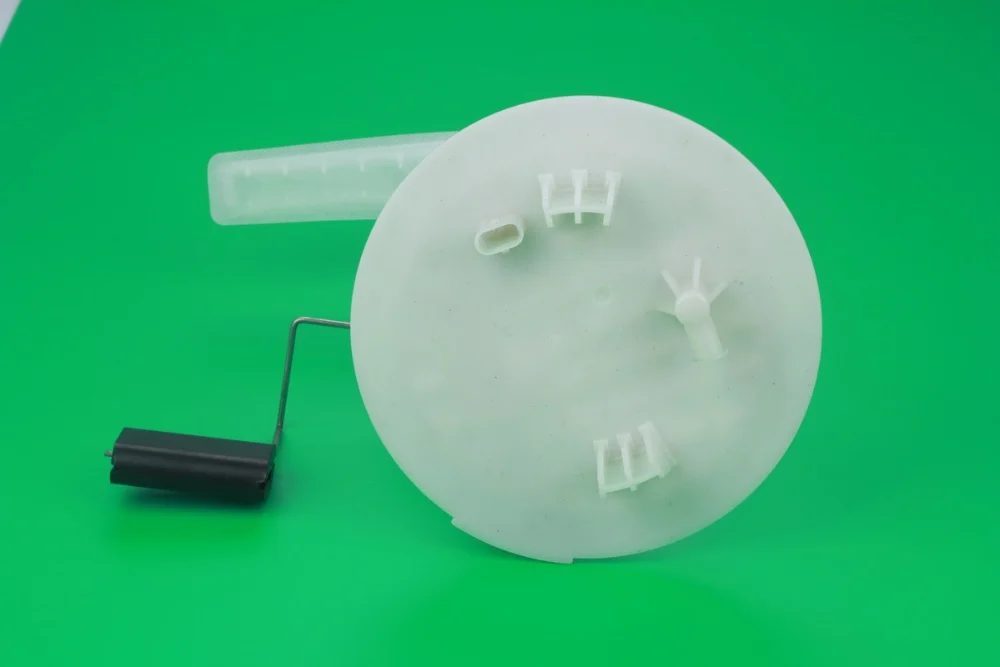 Left Tank Fuel Filter Pump 1664700490 For Mercedes R350 W251 Ml350 2012 ...