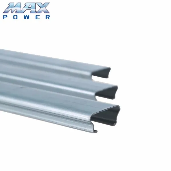 Maxpower Greenhouse Spring Wire Clip Wiggle Wire And Tracking For ...