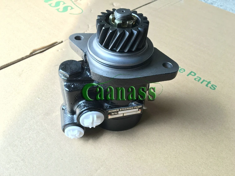 Volvo VNL Power Steering Pump - Reliable Performance