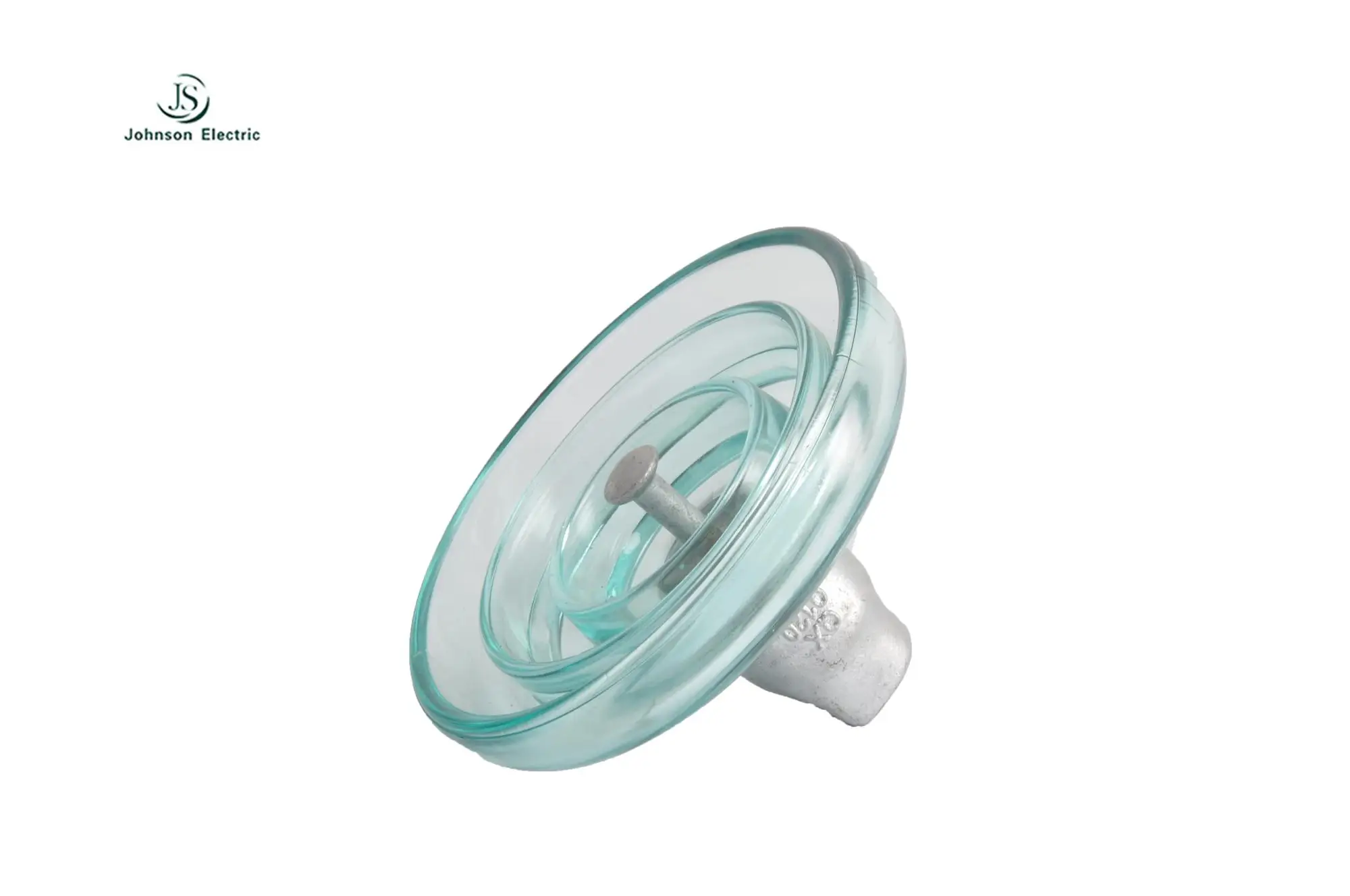 IEC U120B High Voltage Glass Insulators - Reliable Protection