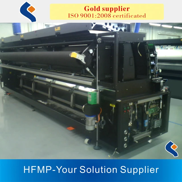 Custom Large Format Printing Cylinder Roller For Digital Printer - Buy ...