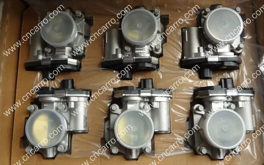 Oem Manufacture 55561495 Throttle Body For Chevrolet Cruze Auto Spare ...