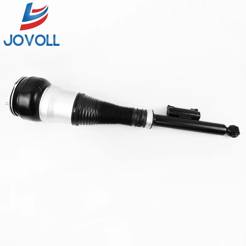 Rear Left Car Air Suspension For Mercedes W222 Shock Absorber ...