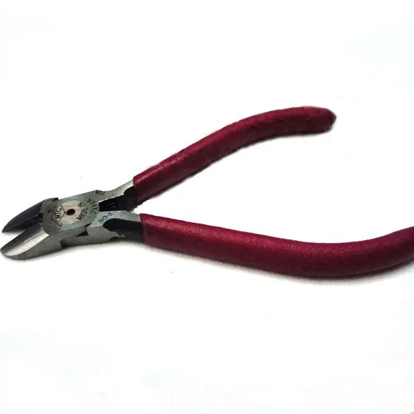 New Arrival Jewelry Tools - MTC 21 Side Cutting Nipper Pliers and Cutters