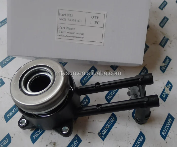 OTTOSUN 离合器油缸汽车零件 LACC27F 1021237 1075776 96WT7A564BB XS417A564EA ...