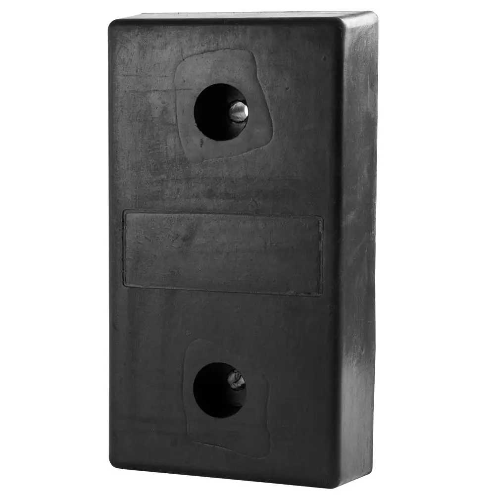 Heavy Duty Rubber Bumper - Buy Auto Front Bumper,Rubber Bumper,Bumper ...