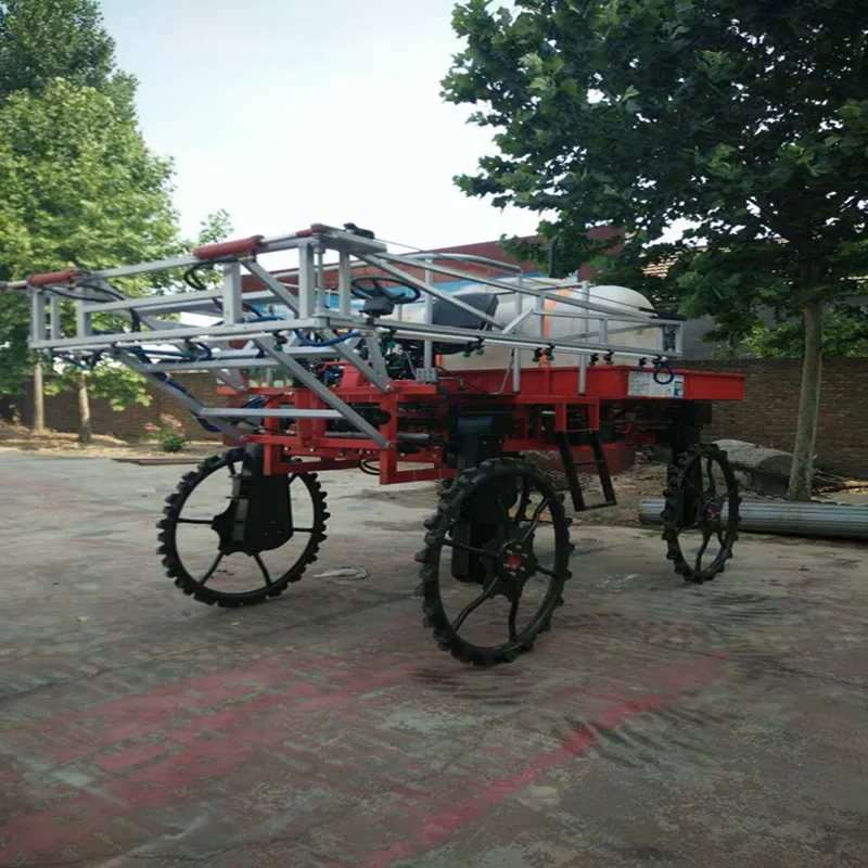 Agricultural Hydraulic Tractor Mounted Boom Sprayersautomati| Alibaba.com