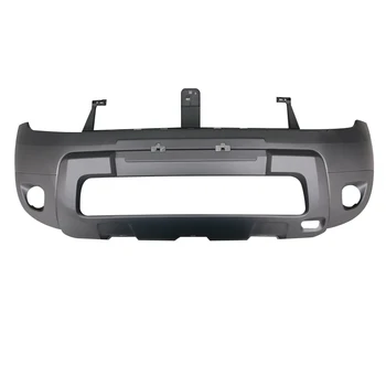 For Renault Duster Front Bumper,Auto Body Parts For Dacia Duster - Buy ...